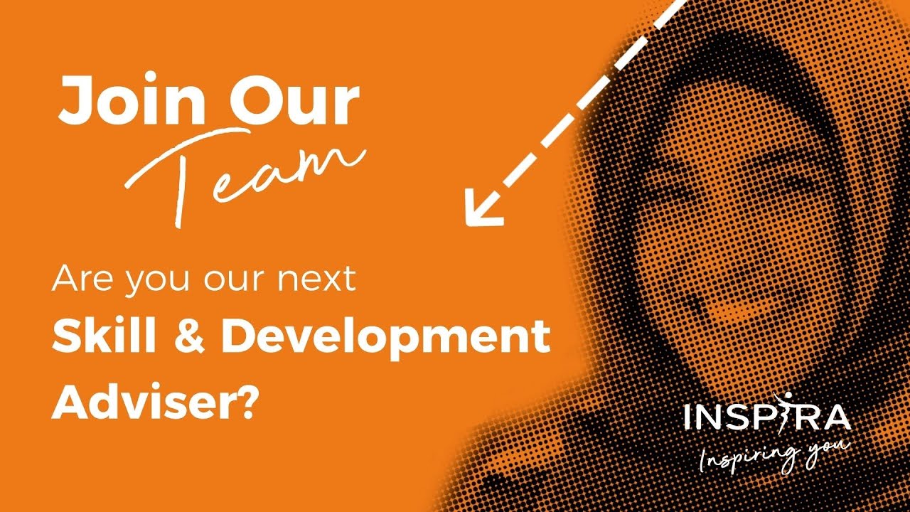 Inspira: Skills and Development Adviser