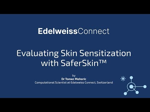 SaferSkin™ demo