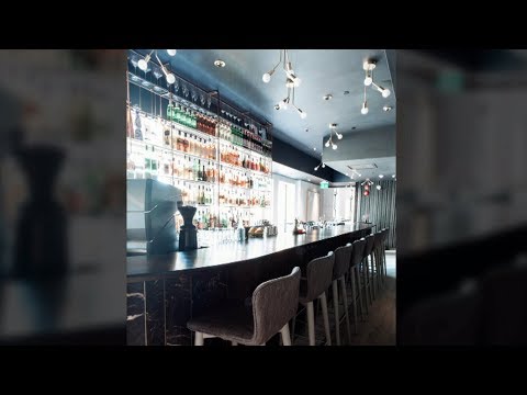 Toronto restaurant lands on world's top 100 list