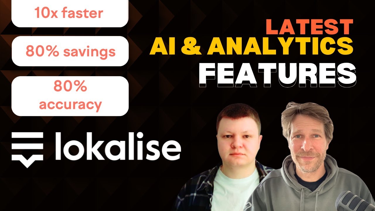 How AI is Transforming Localization: What Works & What Doesn't 🤖