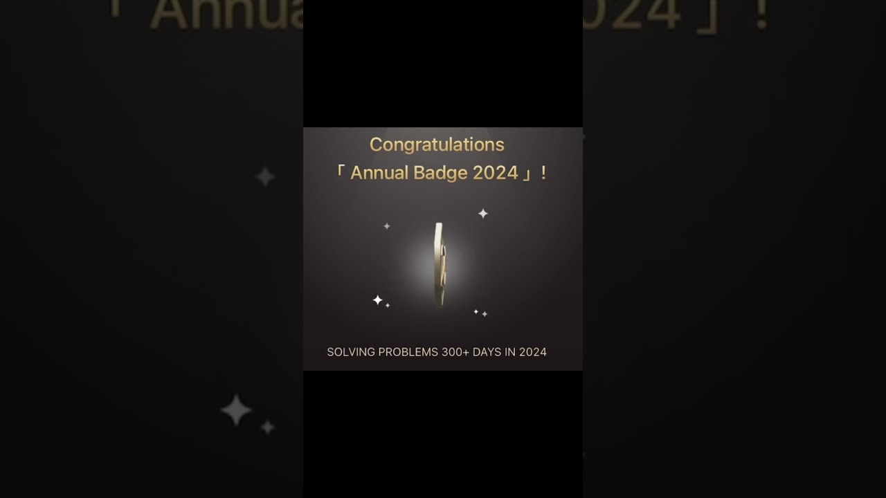 Consistency is the key