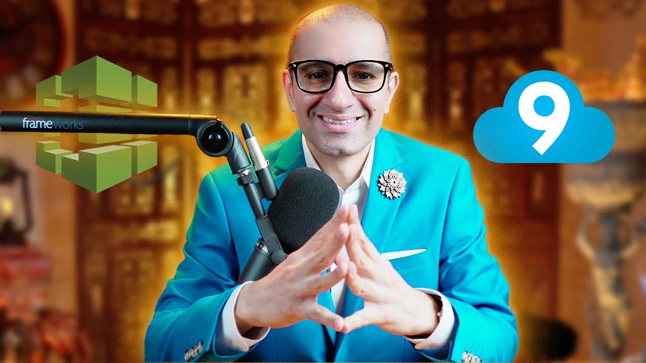 AWS Code Commit Repo Setup 👉 Cloud9 Tutorial 🔥