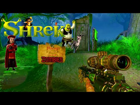 Steam Community :: Video :: We Took on Shrek Zombies Against Lord ...