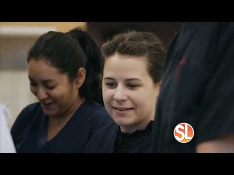 Clinical Research: Healthcare's best kept secret career