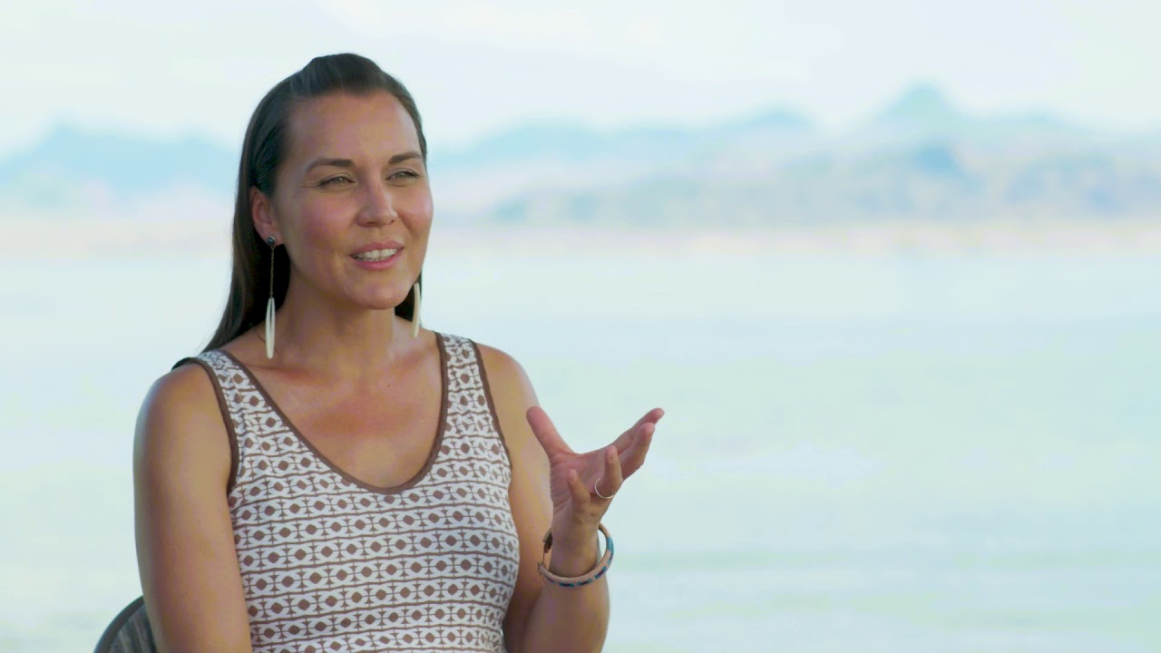 » Cara Romero on her work