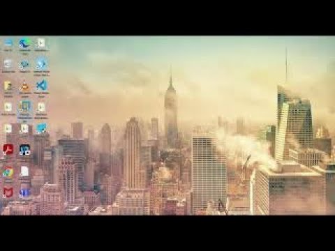 Enable Intel VT-x Virtualization Technology step by Step