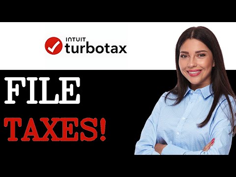 Turbotax Masterclass Tutorial (2025)