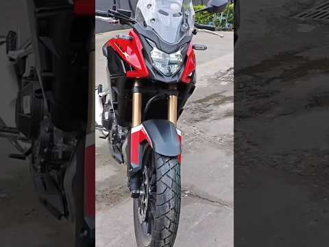 Honda😍 CB500X New sports bike 2024 | Honda🥰 CB500 X New bike 2024 #shorts #youtubeshorts #viral #cbr