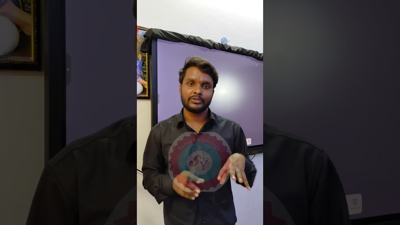 What Is Software Explain | Computer Software Explain | Sumit Technology | Sumit Yadav Sir Gorakhpur