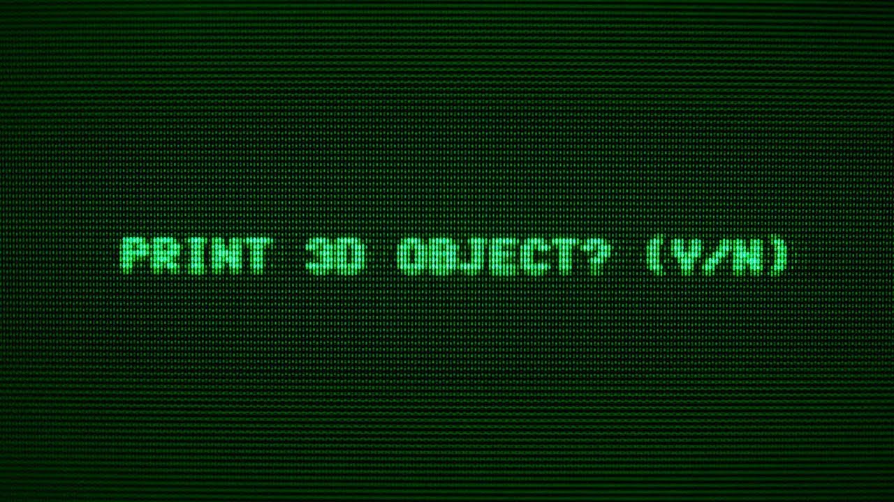 The Stratasys Story | Leaders in Industrial 3D Printing