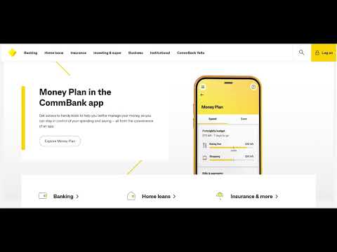 🔥 CommBank: An Honest Review | A Leading Bank Offering Comprehensive Financial Services