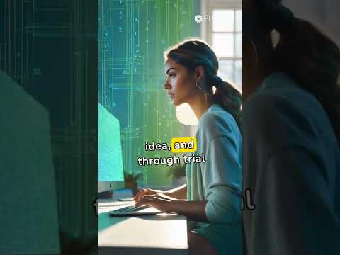 What is coding? | LOL Dude Explains #shorts