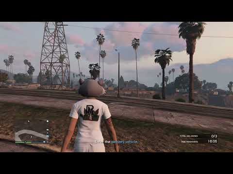 gtao rockstar servers saves my sale