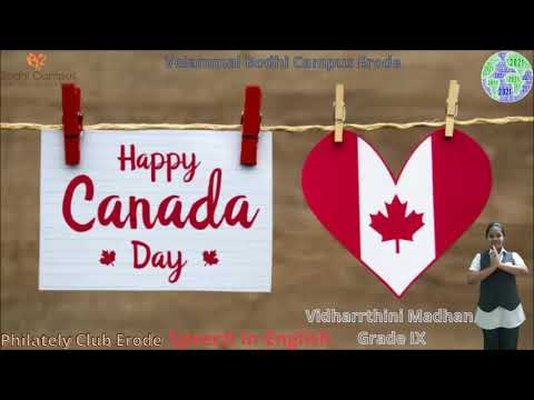 what is canada day monday 1 june 2021 meaning in english in the life