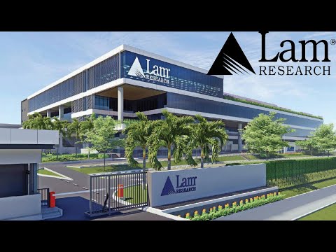 世界五大設備商之一lam research - 科技業板 | Dcard