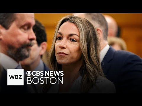 Karen Read still faces civil case from family of John O'Keefe