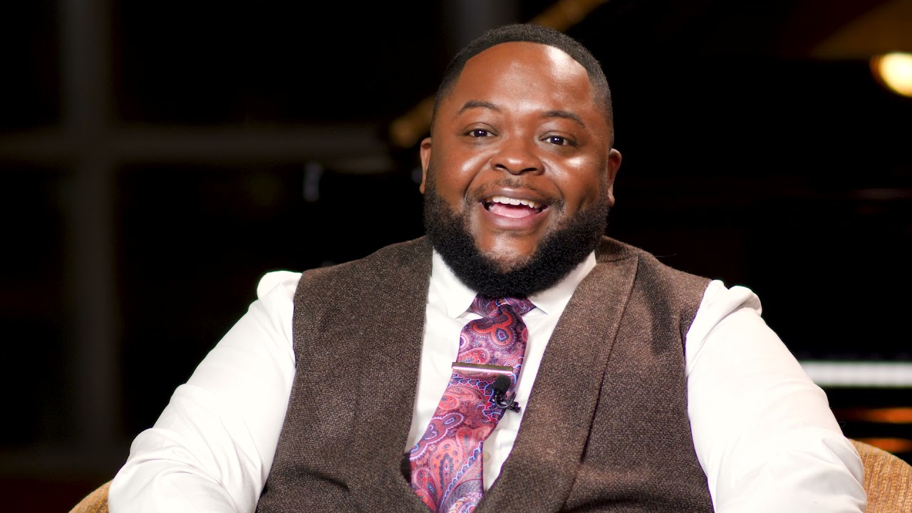 G. Thomas Allen wins 10th Annual Sarah Vaughan International Jazz Vocal ...