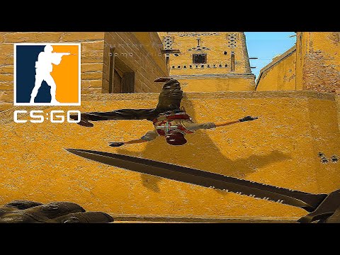 Steam Community :: Video :: CS:GO | Chicken Soup
