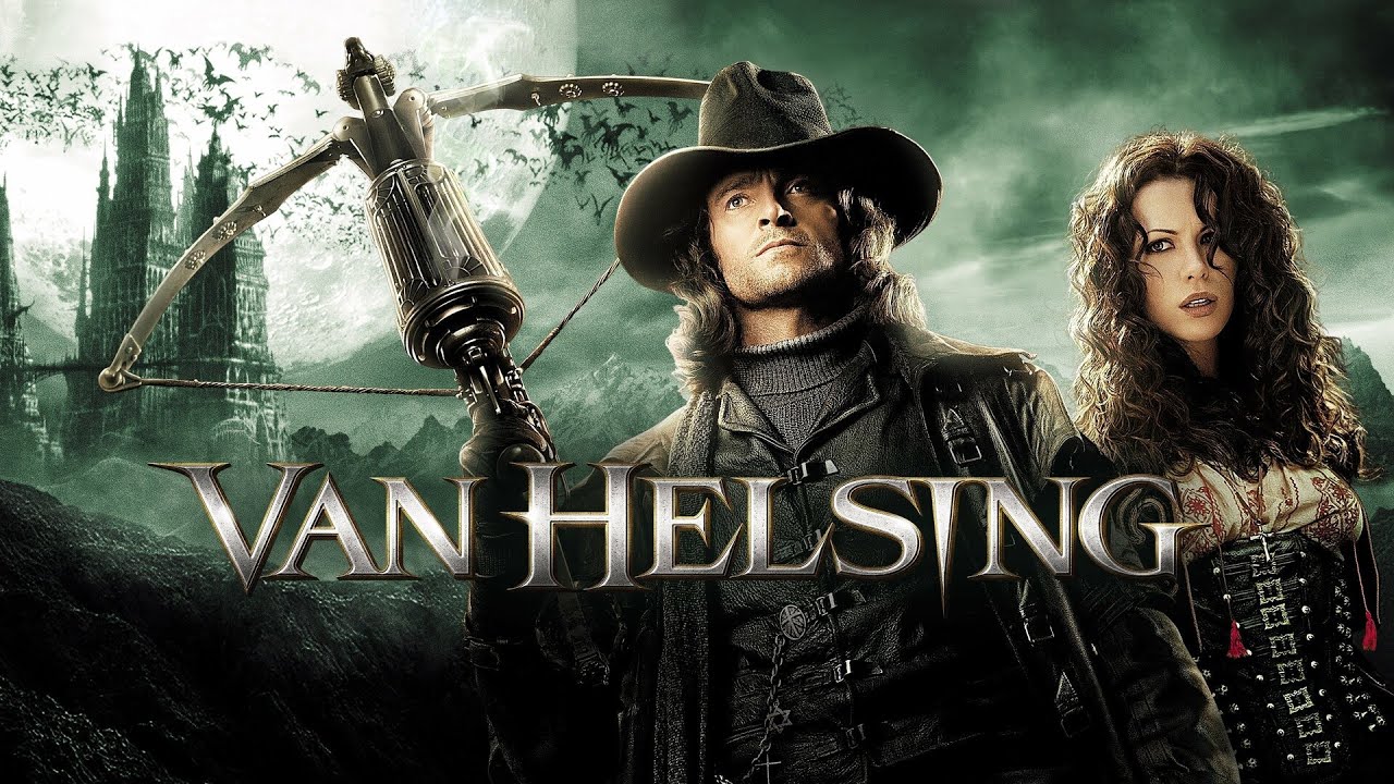 Van Helsing (2004) | Behind the Scenes