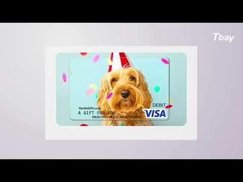 How to Add a Billing Address For Vanilla Gift Card 2025
