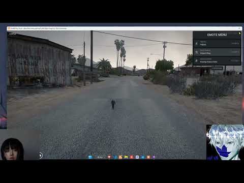 UM Ped Scale - FiveM Releases - Cfx.re Community