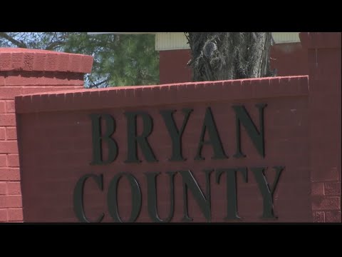 Bryan County Zoning Codes