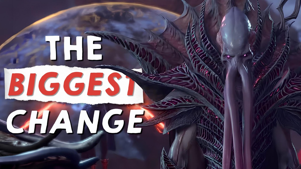 How Early Access Changed Baldur’s Gate 3