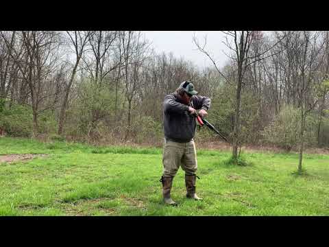 Fostech AK Binary Trigger Shooting Test | Plus the FIX.
