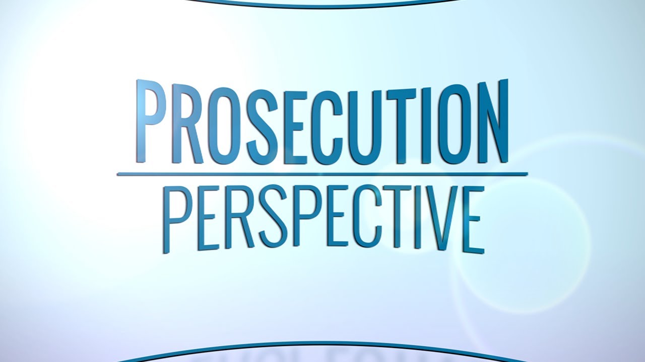 Body-Worn Cameras: Prosecution Perspective