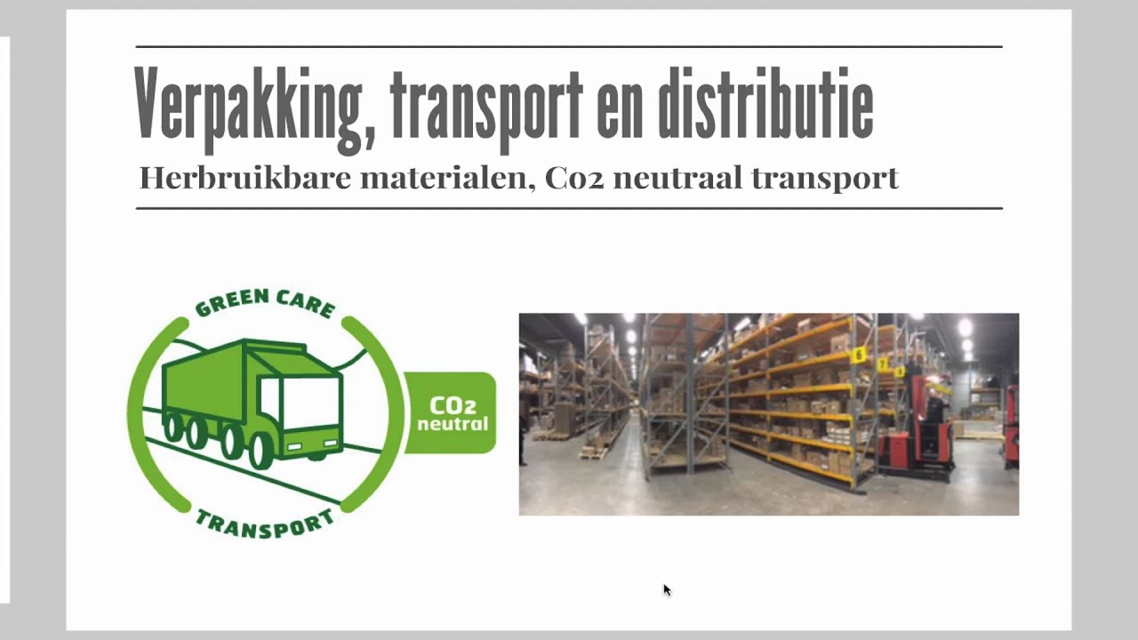 Planet, People, Profit - MPC Industries (NL)