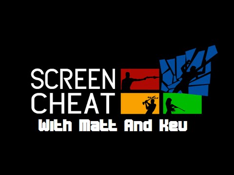 Steam Community :: Video :: Screencheat W/ Matt and Kevin - Episode 3