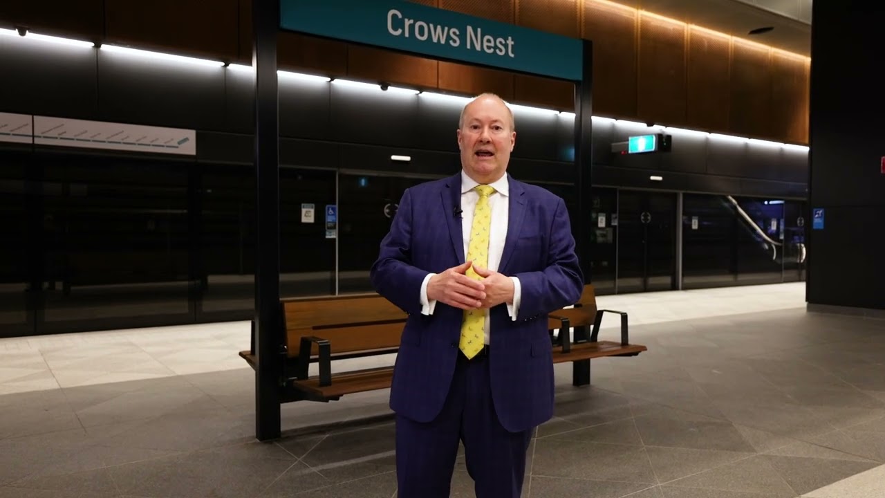Stuart Howard - Marriott Lane Real Estate - Crows Nest - realestate.com.au