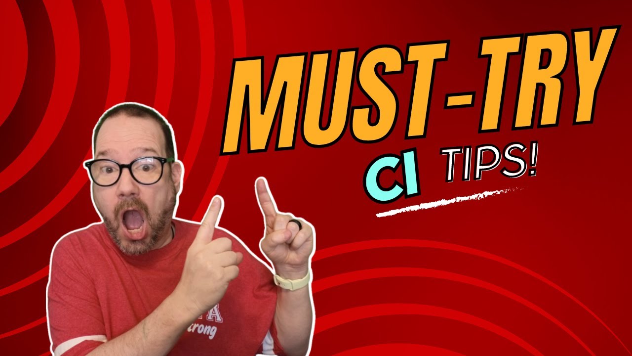 Transform Your Teaching with These CI Strategies!