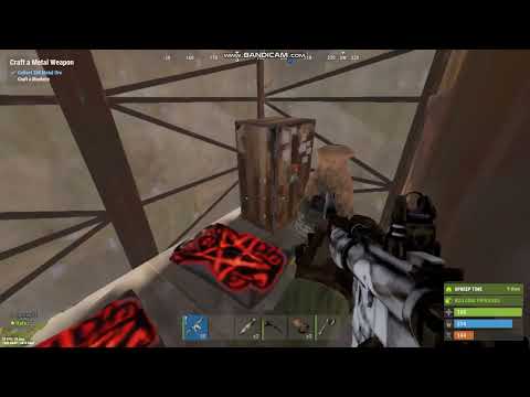 Steam Community :: Video :: Rust facepunch oficial server