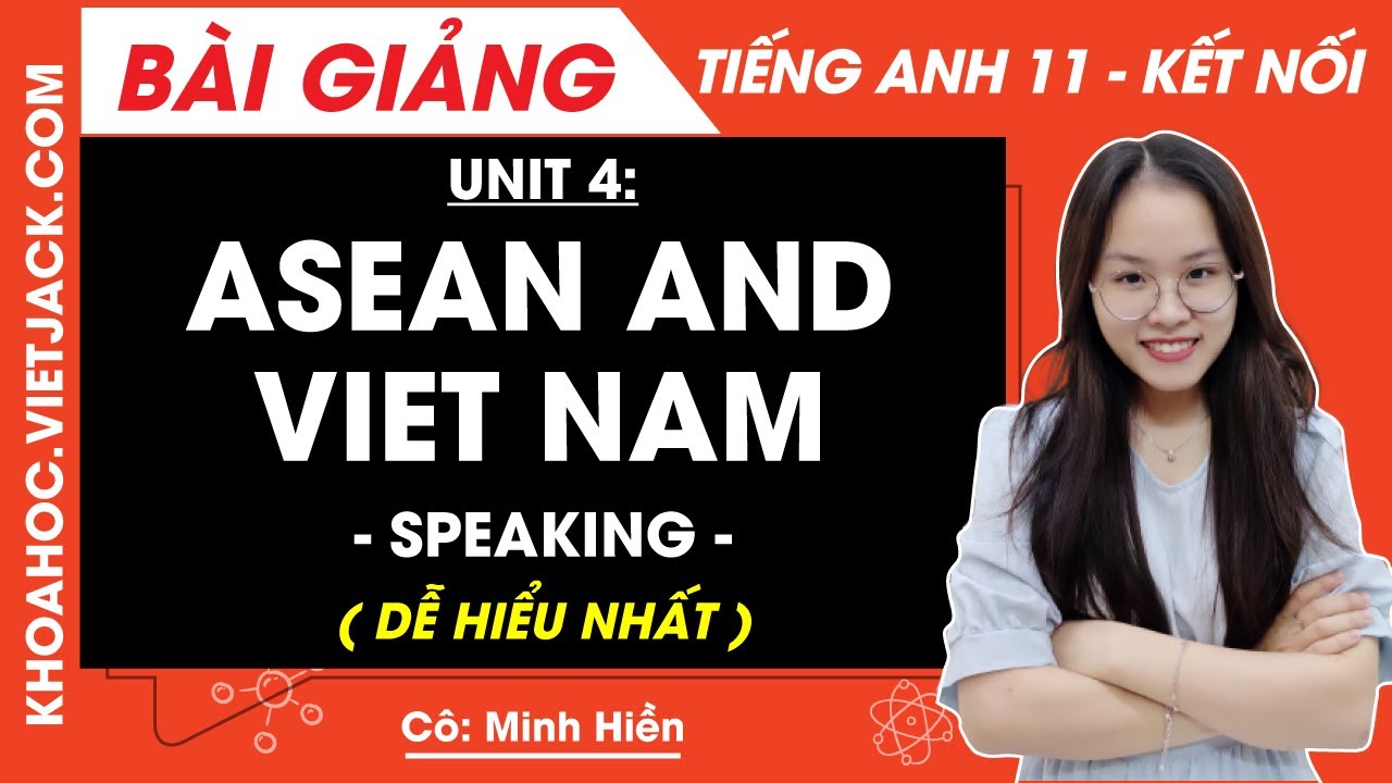 Tiếng Anh lớp 11 Unit 4: Speaking - trang 46, 47 | Global success (DỄ HIỂU NHẤT)