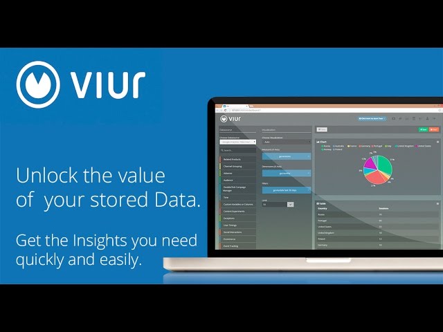 Viur Pricing, Reviews, & Features in 2022