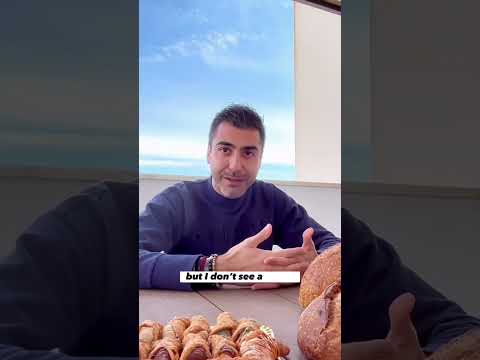 Spain's Hidden Gems: 100 Year Old Bakery (Part 4)