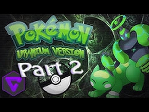 Steam Community :: Video :: Pokémon Uranium Part 2 of this Amazing Fan Game
