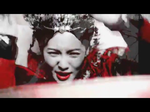 Wu Xin & Yue Ya - Ghost by My Side