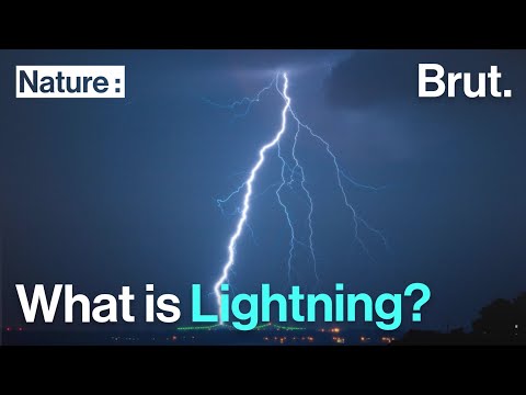 What is Lightning?