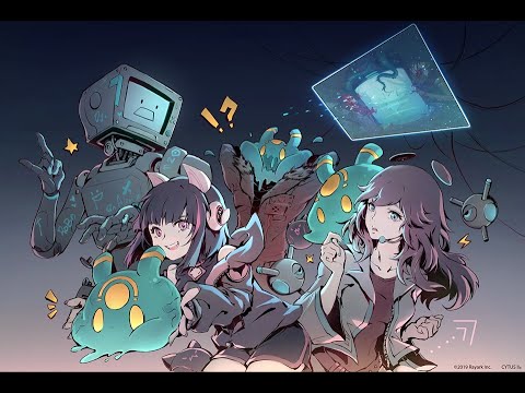 Steam Community :: MO:Astray