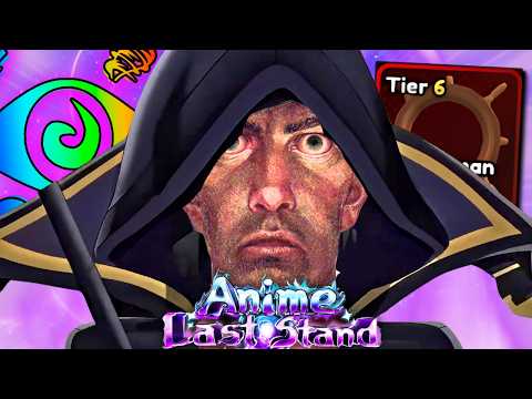 Evolving CID Was PURE PAIN! | Anime Last Stand