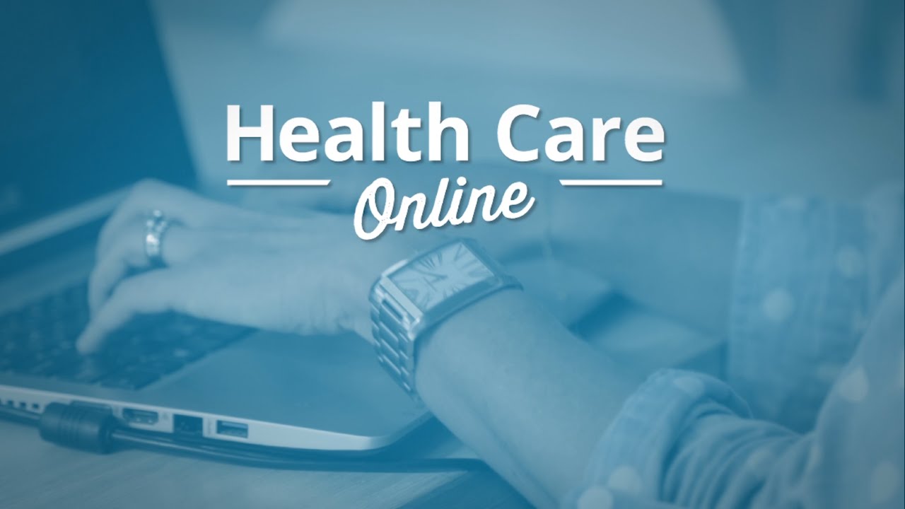 Health Care Online for GPs