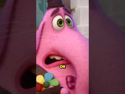 Bing Bong HIDDEN DETAIL Will Blow Your Mind Inside Out!