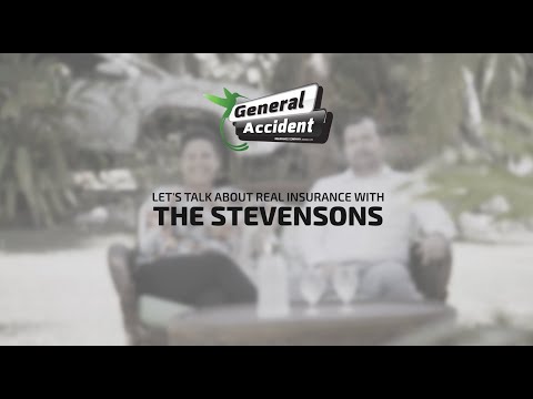 The General Accident Insurance Customer Experience