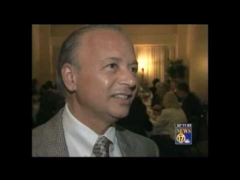 Dr. Ravi Patel - Physician of the Year 2012