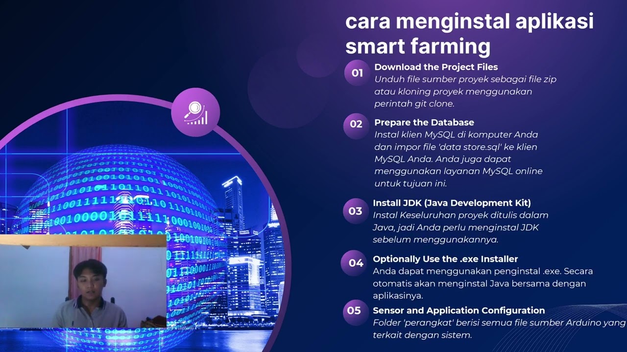 IOT SMART FARMING project github