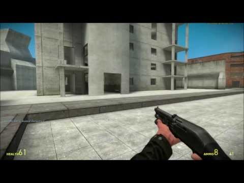 Steam Community :: Video :: GMOD SharpEye