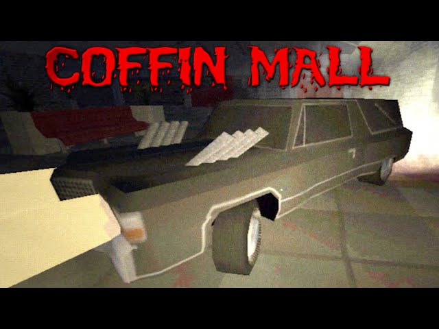 5 best Found Footage horror games