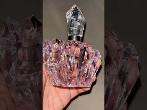 RANKING MY ARIANA GRANDE PERFUMES! #arianagrande #collection #perfumecollection #perfume #unboxing